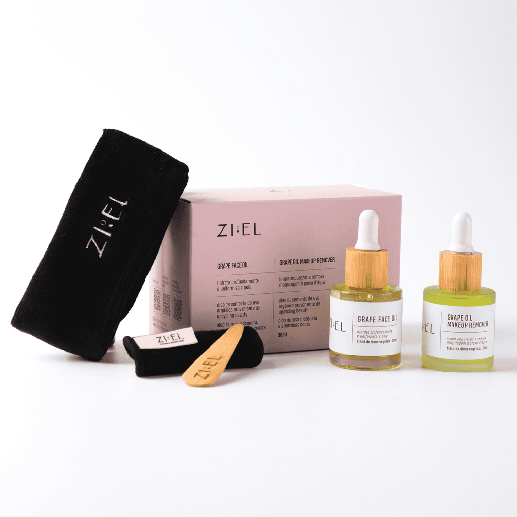 Ziel Natural Cosmetics