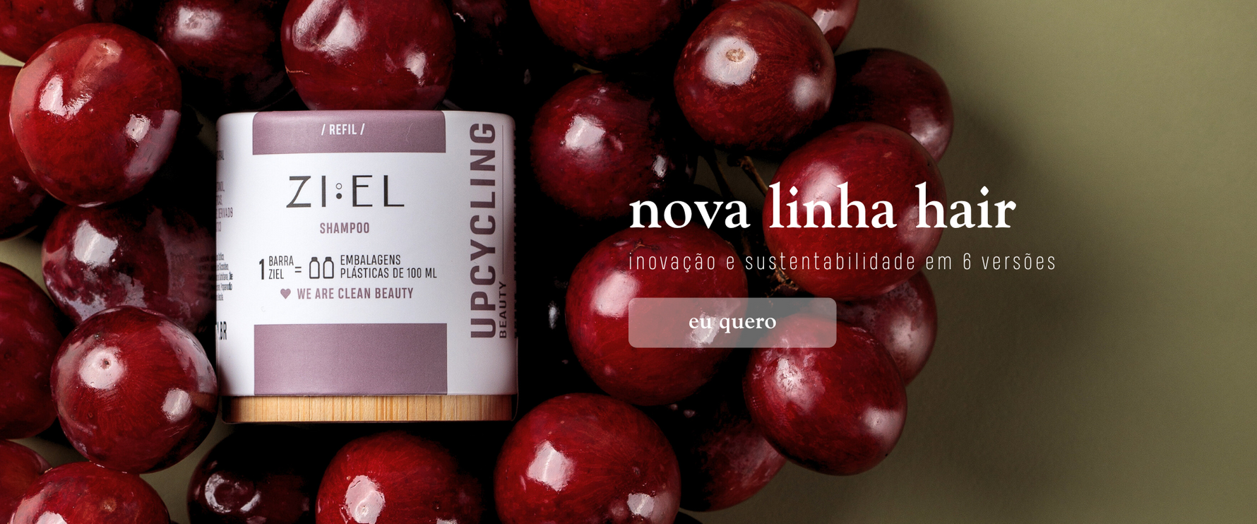 Ziel Natural Cosmetics