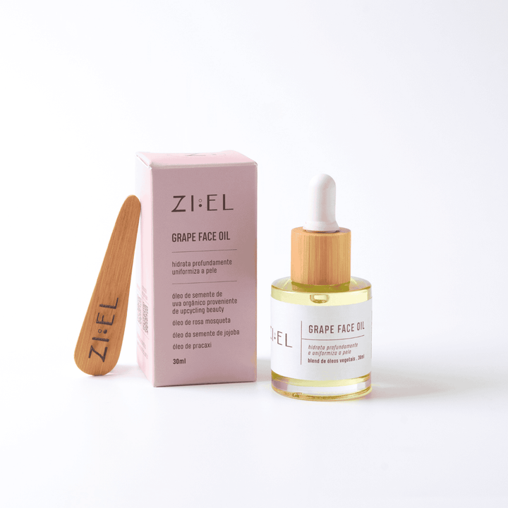 Ziel Natural Cosmetics