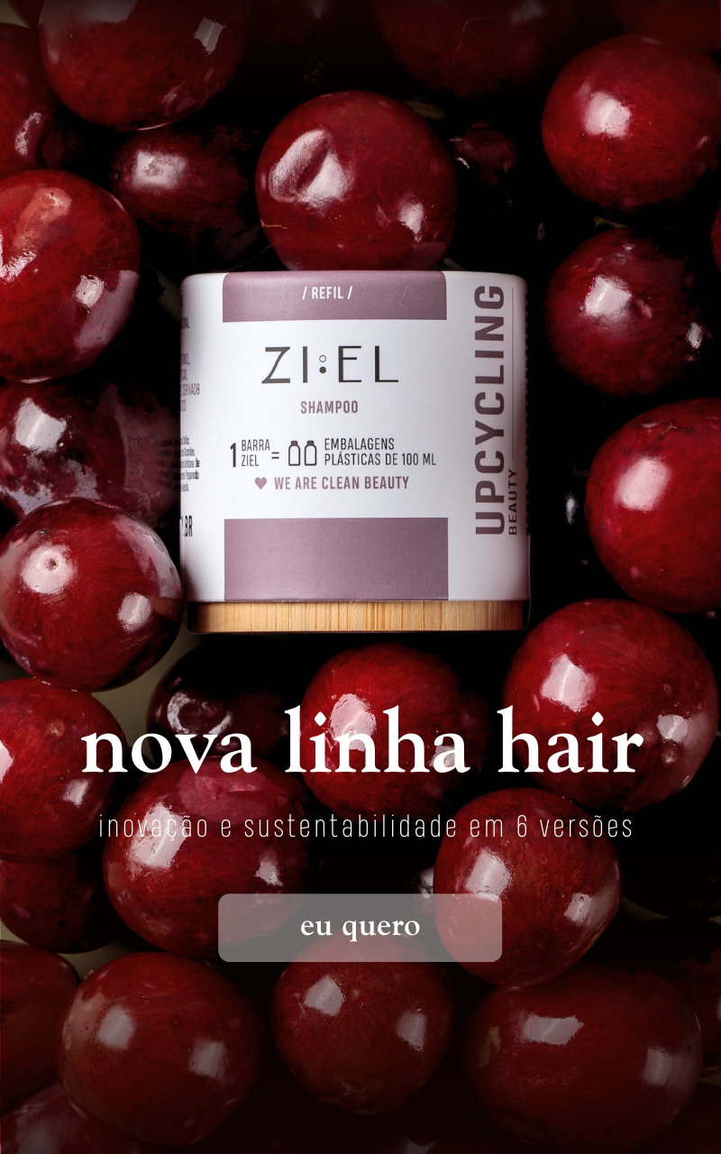 Ziel Natural Cosmetics