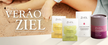 Ziel Natural Cosmetics