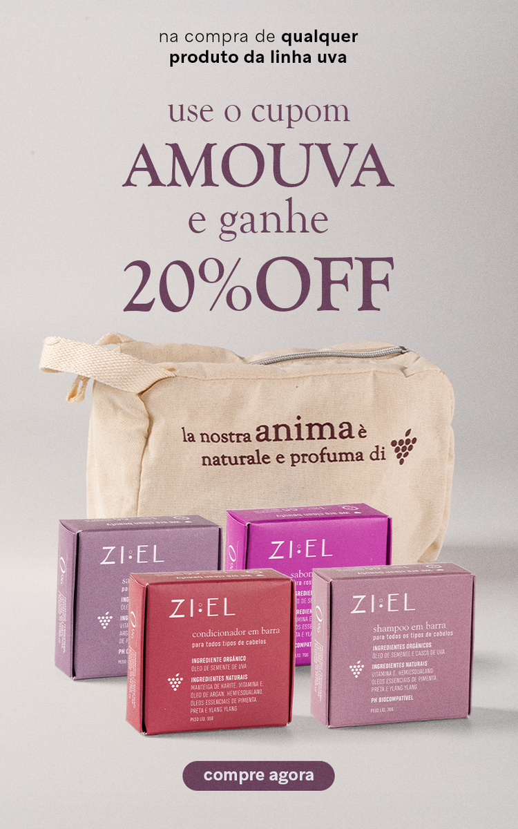 Ziel Natural Cosmetics