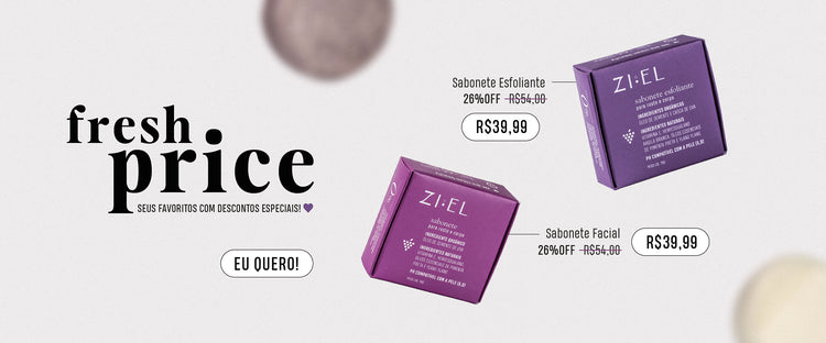 Ziel Natural Cosmetics