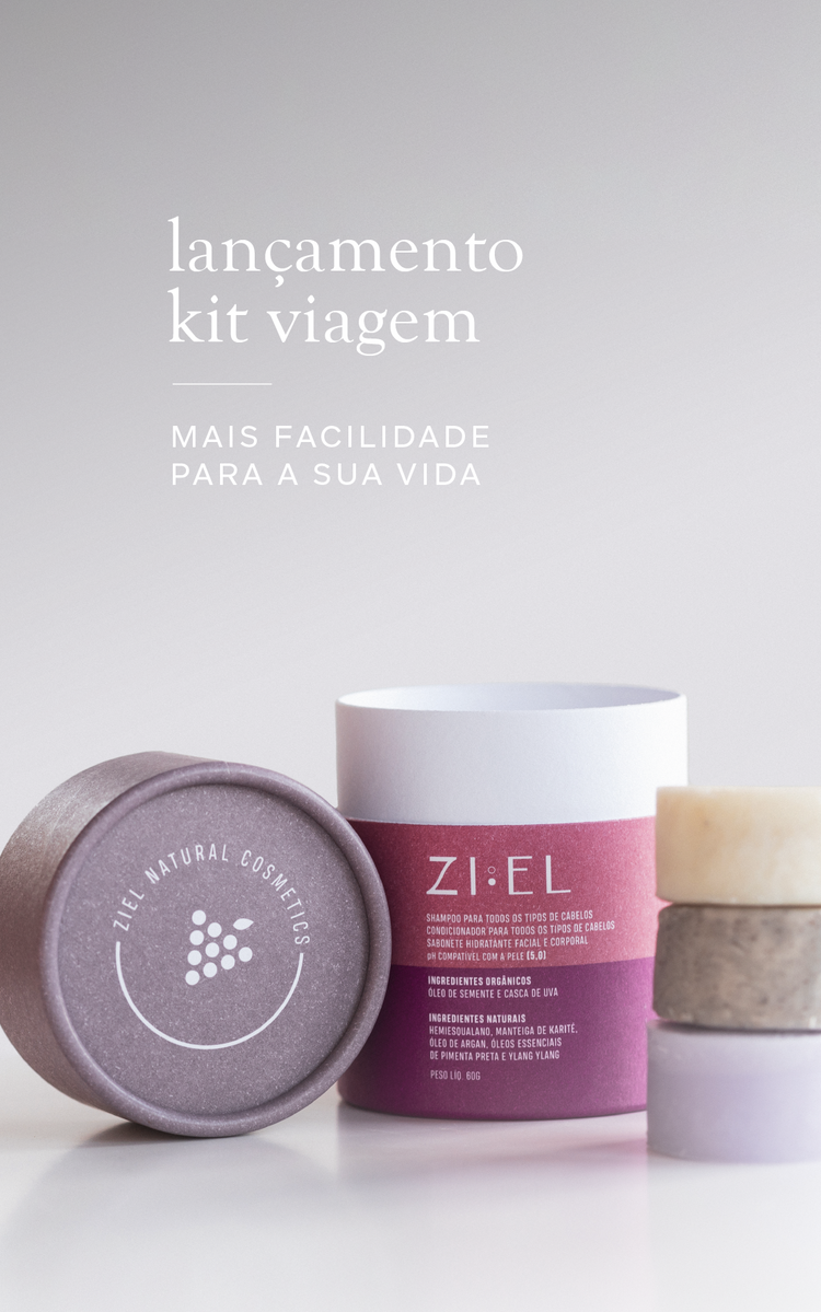 Ziel Natural Cosmetics